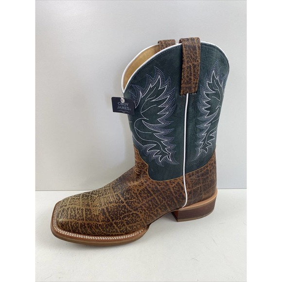 Cody James | Shoes | Cody James Xtreme Xero Gravity Fowler Square Toe ...